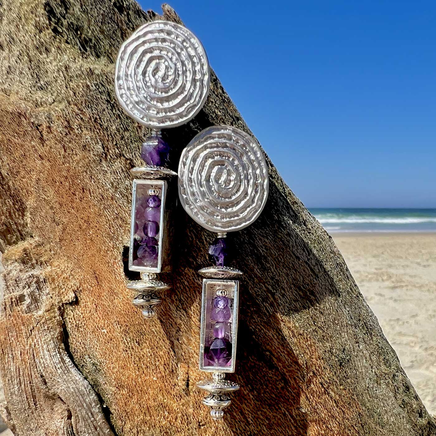 Luka - Jewellery Design
