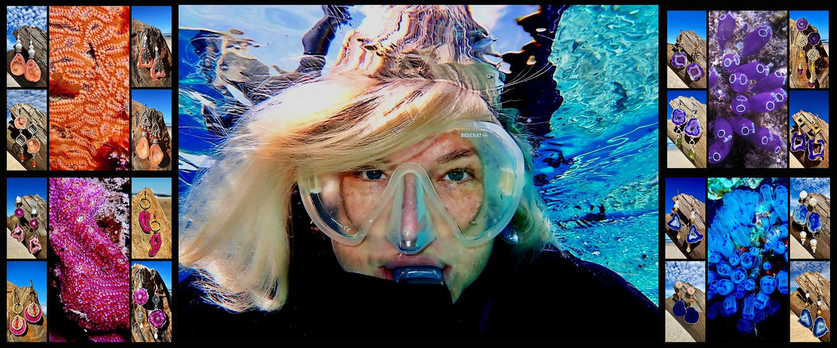 Luka - Jewellery Design