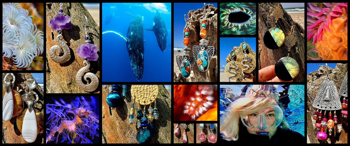 Luka - Jewellery Design