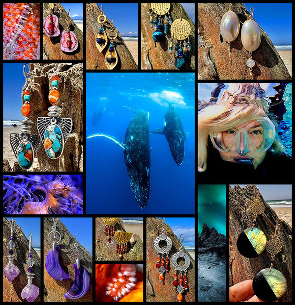 Luka - Jewellery Design